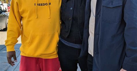 ‘ear Hustle Rahsaan Thomas Immune From Prison One Day Next Newsoms Transfer Famousbio