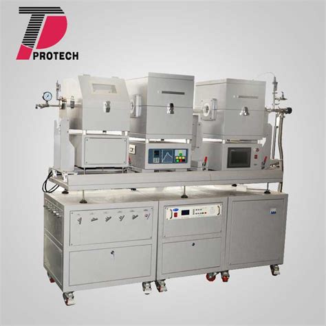 Pecvd System Zhengzhou Protech Technology Co Ltd