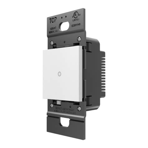 Legrand Adorne Softap Wnal10 Manual Pdf Download Manualslib