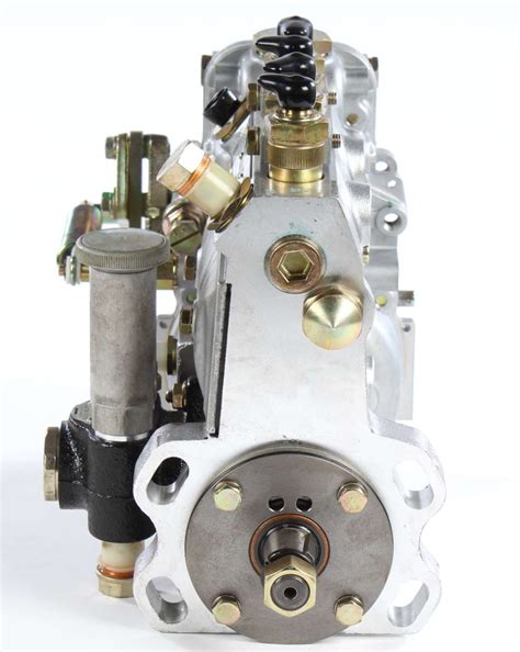 101041 8770 From Bosch Automotive Zexel Diesel Kiki Fuel Injection Pump Assembly