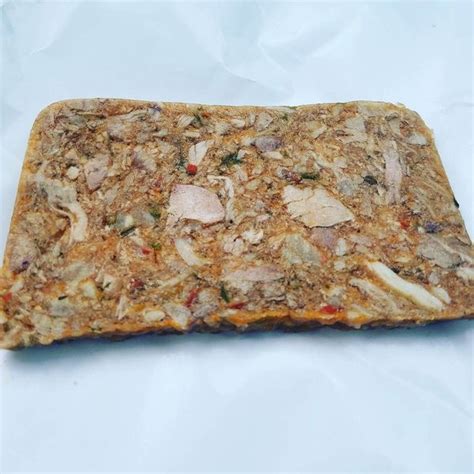 Hogs Head Cheese Is A Disappearing Louisiana Specialty Hogs Head
