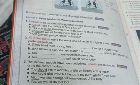 3 How Can You Make Your Comic Strip More StudyX