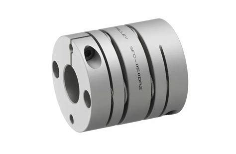 Miki Pulley Coupling For Industrial Stainless Steel At ₹ 4500 Piece In Ahmedabad