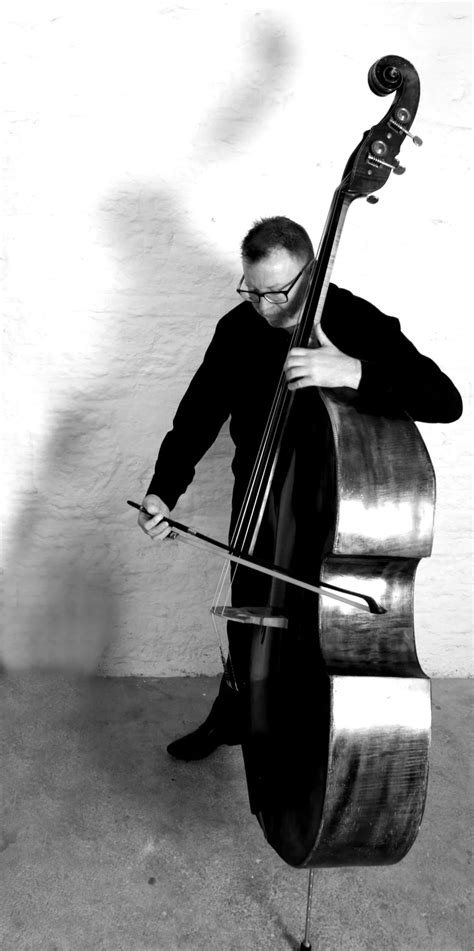 Bass Clef Solos For Unaccompanied Double Bass Double Bass Sheet Music