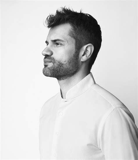 Enrico Bartolini Esperienze E Ispirazioni Rivista Beesness