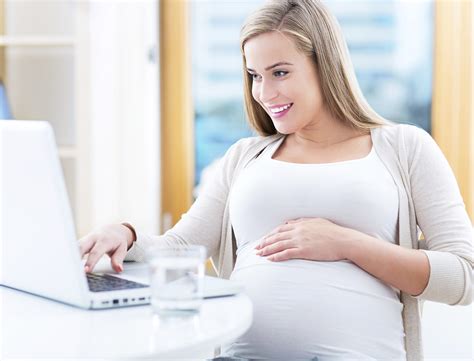 Quels sont les différents droits d une femme enceinte et salariée