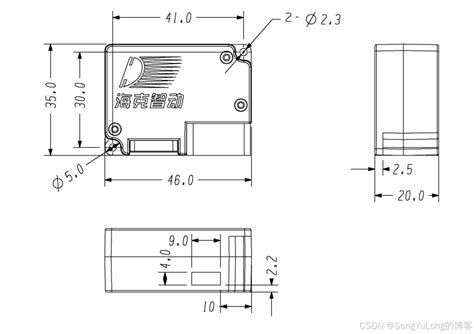 树莓派 Raspberry Pi Pico Rp2040 使用大全（硬件接口功能、传感器模块等）树莓派rp2040 Csdn博客