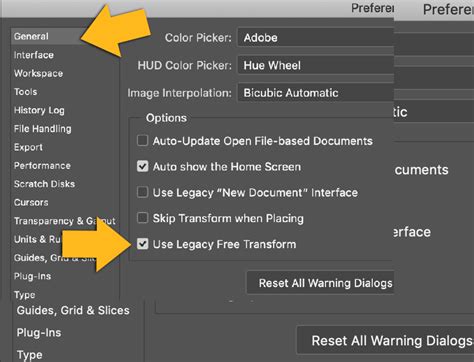 Solved Unable To Resize Image Using Free Transform Adobe Community
