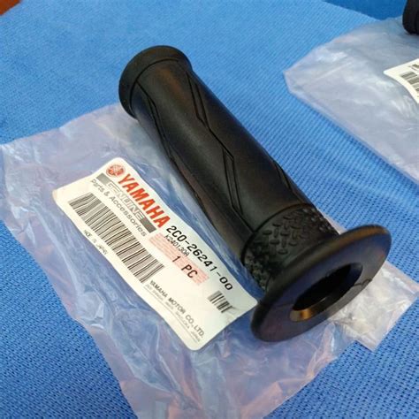 Yamaha R1 R1 M Throttle Grip Throttle Housing Set Original Yamaha