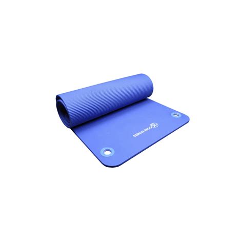 Tmg Core Fitness Mat 10mm With Eyelets