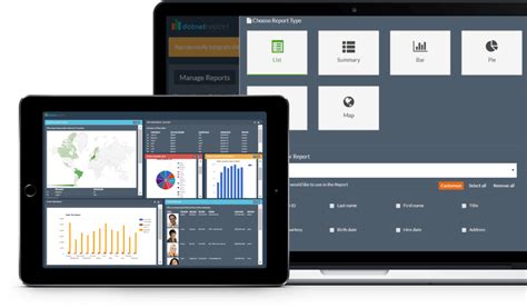 10 Best Ms Sql Reporting Tools 2024 [free Download]