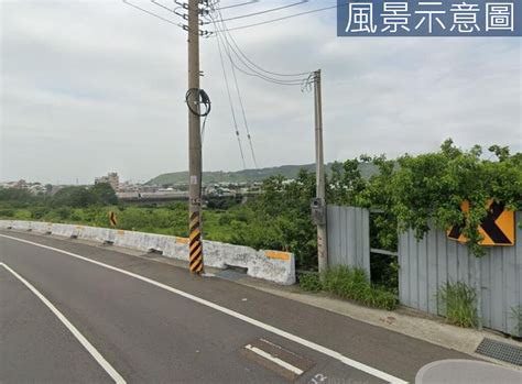 農地外埔交流道｜臨20米路｜大面寬｜方正農地台中市外埔區大東段 樂屋網 土地買賣