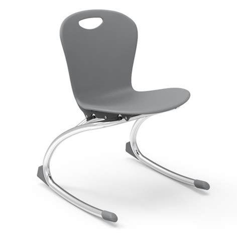 Virco Zuma Rocking Chairs 15h Trade West