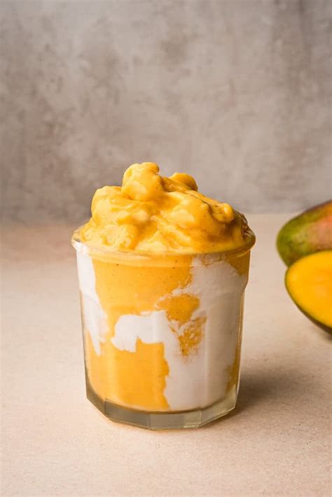 Mango Smoothie Recipe Whisper Of Yum