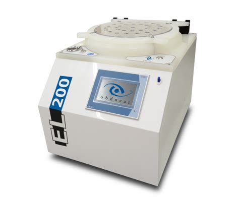 Nano Imprint Lithography