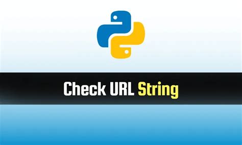 Check If A String Is A In Python Code Allow