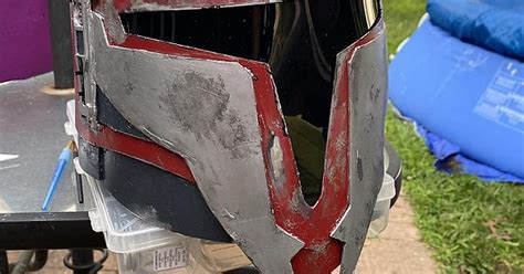 Mando Crusader Buyce Album On Imgur