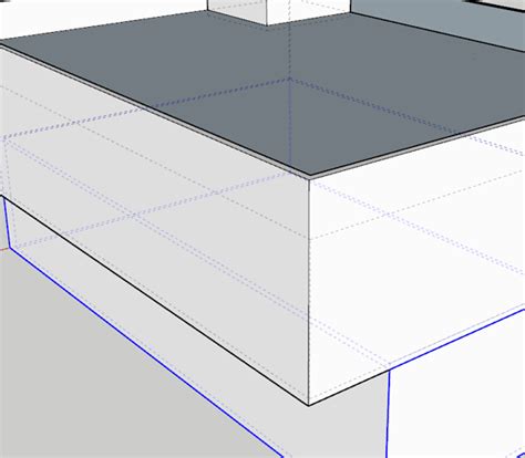 Unable To Cut Window Openings In Wall Sketchup Sketchup Community