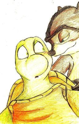 Over The Hedge Rj And Verne