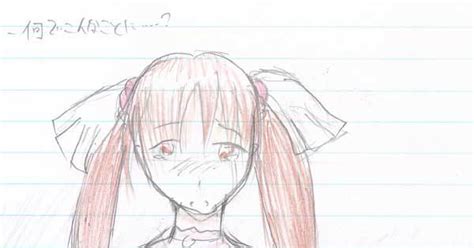 僕らのサーガ 【僕サガ】村を発展できないの【落書き】 あさぴん赤毛廃のイラスト Pixiv