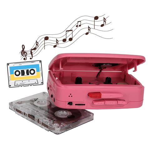 Byronstatics Portable Cassette Players Recorders Fm Am Radio Walkman