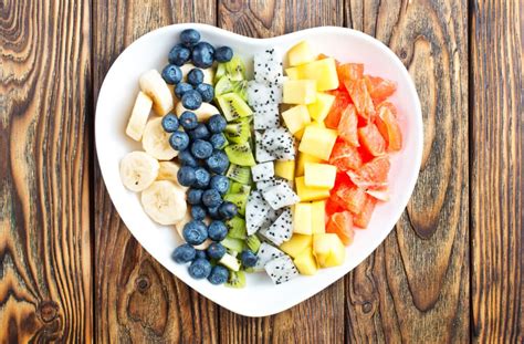 10 Menu Diet Sehat Terapkan Dari Sekarang Fibercreme