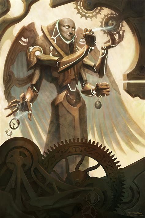 Clockwork Angel Characters