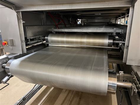 Berief Dubra 51000 Fryer Used Machines Exapro