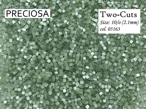 10 O Two Cuts 05163 20g 10 O Two Cuts 05163 20g