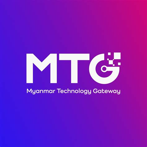 Myanmar Technology Gateway Co Ltd
