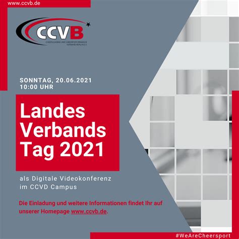 CCVB e.V.