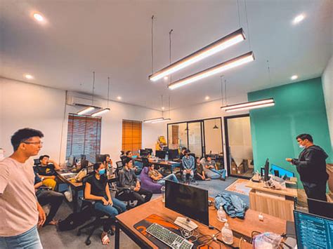 Coolbeans Digital Co Ltd Phnom Penh Sortlist