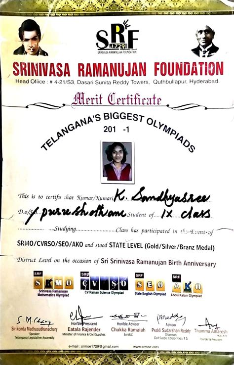 Sandhya Sri Posted On Linkedin