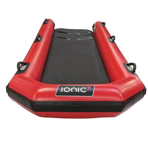 Ionic Extreme Rescue Sled Water Rescue
