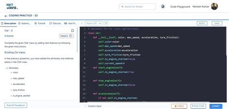 Naveen Kumar Killi On Linkedin Day65 Encapsulation Inheritance Oop Codingjourney Techskills