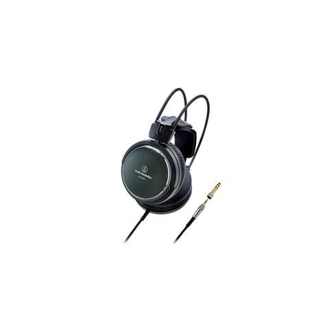 Audio Technica ATH A Z Closed Back Dynamic Headp