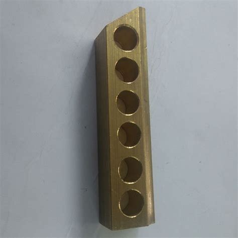 Brass Terminal Block Suppliers Manufacturers Exporters From India