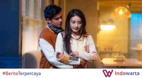 Viral Aliando Nikah Muda Ini Sinopsis Film Argantara Yang Segera Tayang