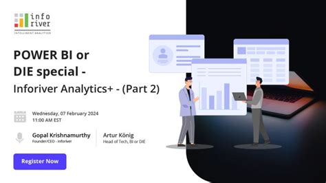 Inforiver On Linkedin Inforiver Powerbi Powerbicommunity