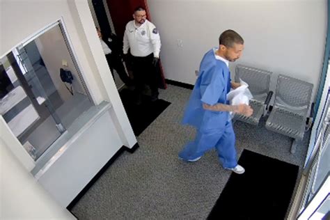 Eric Valencia Found Dead In Azusa Police Car Days After Arrest