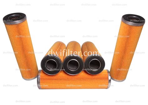 Spare Part Blower Inlet Air Filter Produsen Filter Air Pabrik Filter