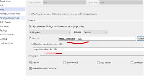 Xamarinforms Xamarin Forms Aspnet Android Emulator Cannot Access Localhost Api Stack Overflow