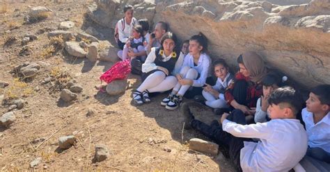 حمله موشکی به مدارس و خانه‌ها در پنجمین روز تجاوز سپاه به اقلیم کردستان
