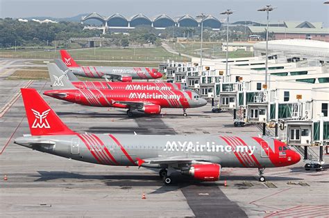 Myairline ‘gave No Notice The Star