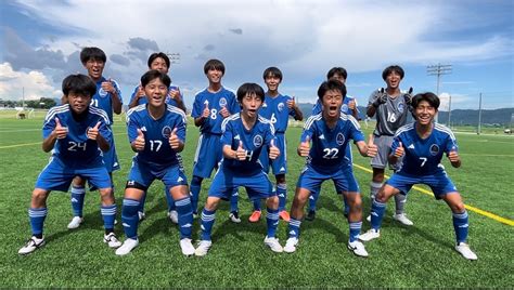 8月26日 土 熊本市1年生サッカーリーグ準決勝 vs熊本国府高校 熊本学付サッカー部公式サイト