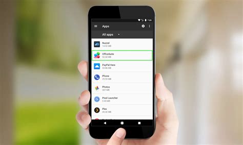 Speed Up Your Android Phone If Phone Is Running Too Slow