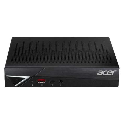 Acer Veriton N2580 I5 1135g7 8gb 256gb Ssd Desktop Pc Techinn