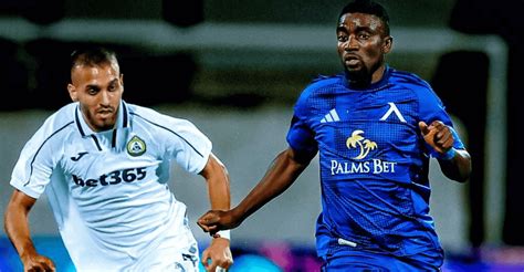 Levski Sofia Vs Sabah Baku Prediction 07082025 Uefa Europa
