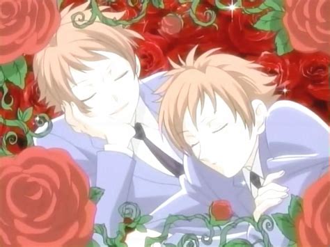 Hikaru And Kaoru Hikaru X Kaoru Twincest Image 18115586 Fanpop