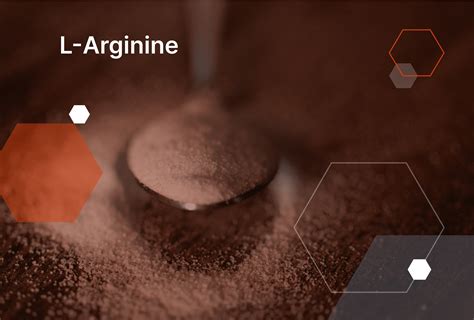 What Is L Arginine Used For Kemiex